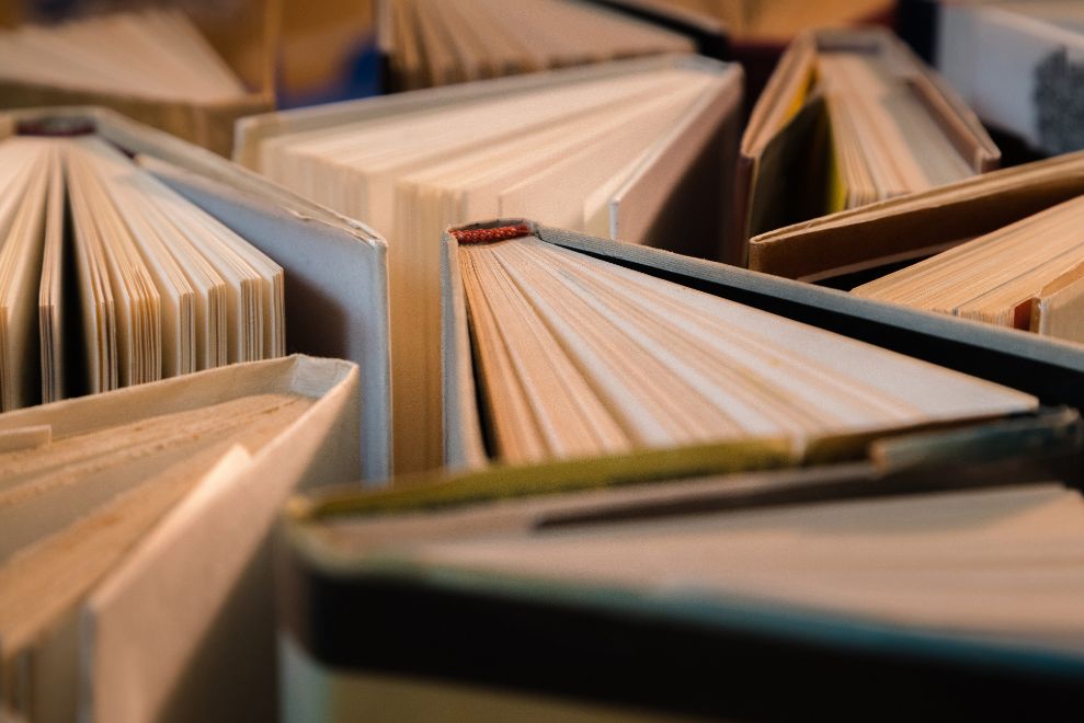 How To Tell If A Book Is A First Edition 2021 Guide BookDeal