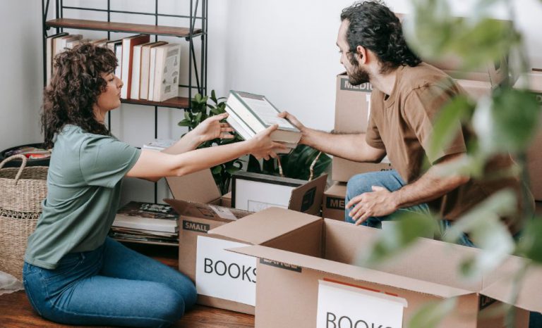 Sell Books to Half Price Books: Maximizing Your Profits